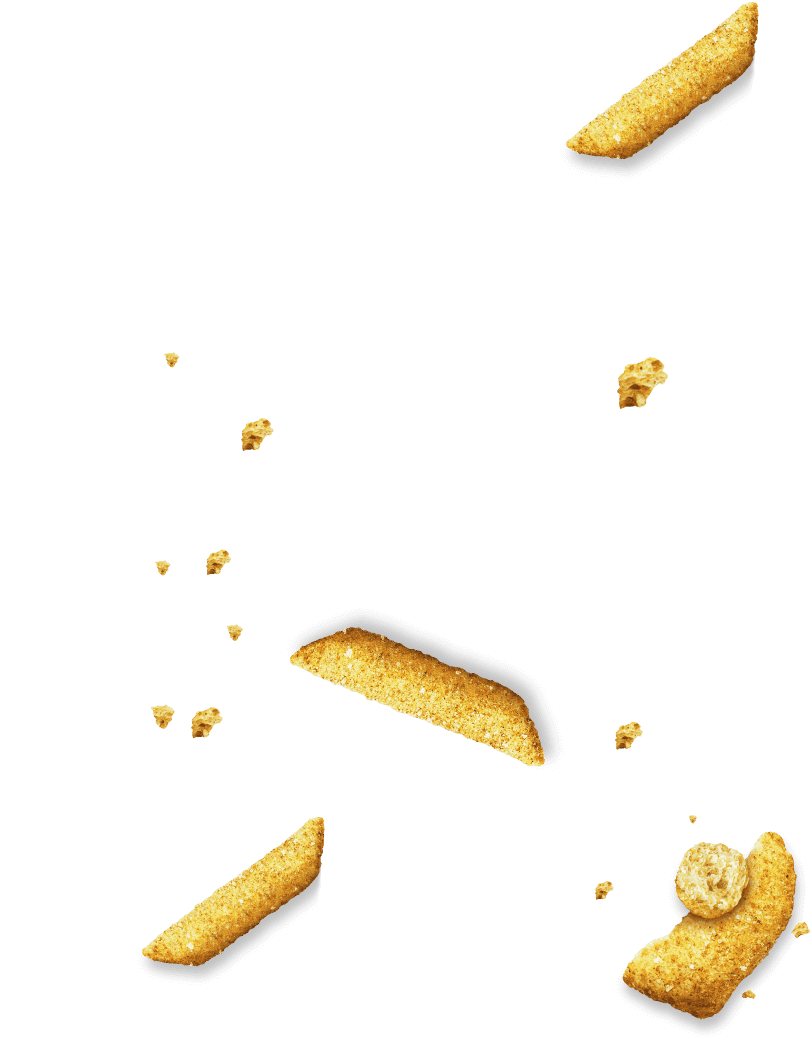 Maltchies - Superfood / Nutriscore A / Malt Snack