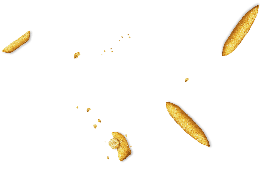 Maltchies - Superfood / Nutriscore A / Malt Snack
