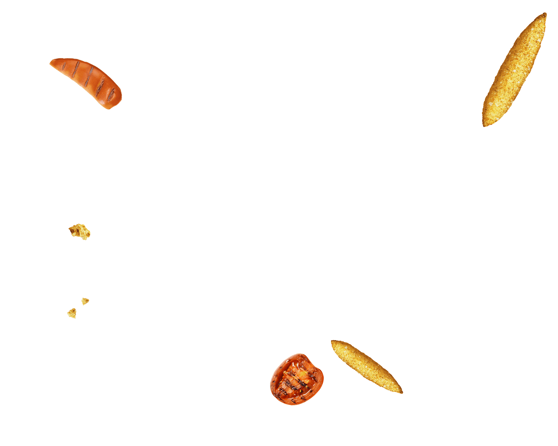 Maltchies - Superfood / Nutriscore A / Malt Snack