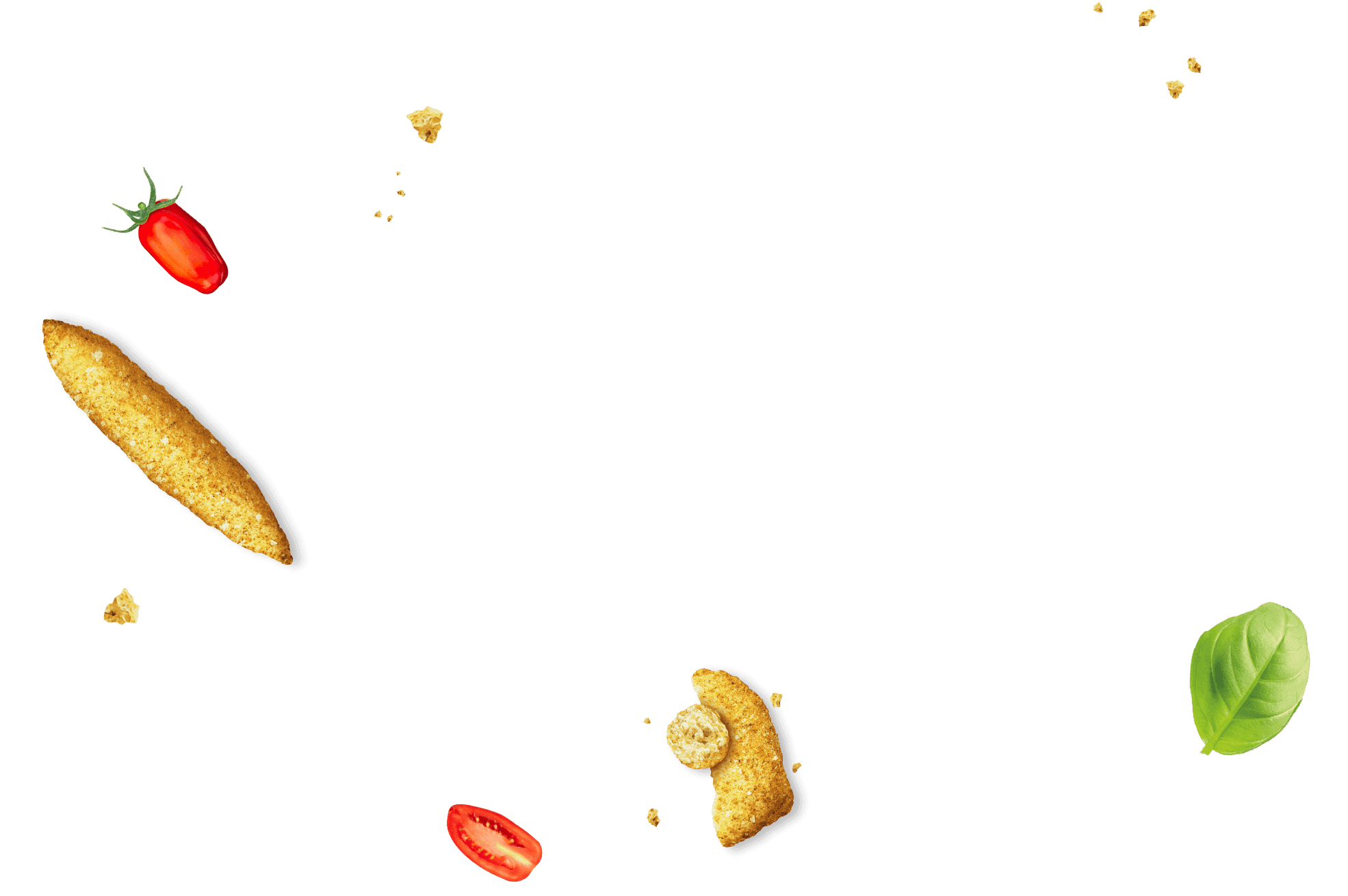 Maltchies - Superfood / Nutriscore A / Malt Snack