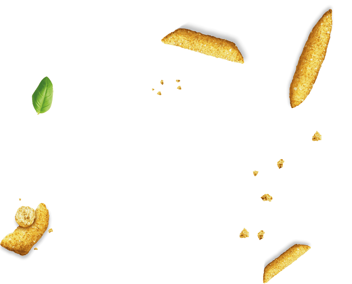 Maltchies - Superfood / Nutriscore A / Malt Snack