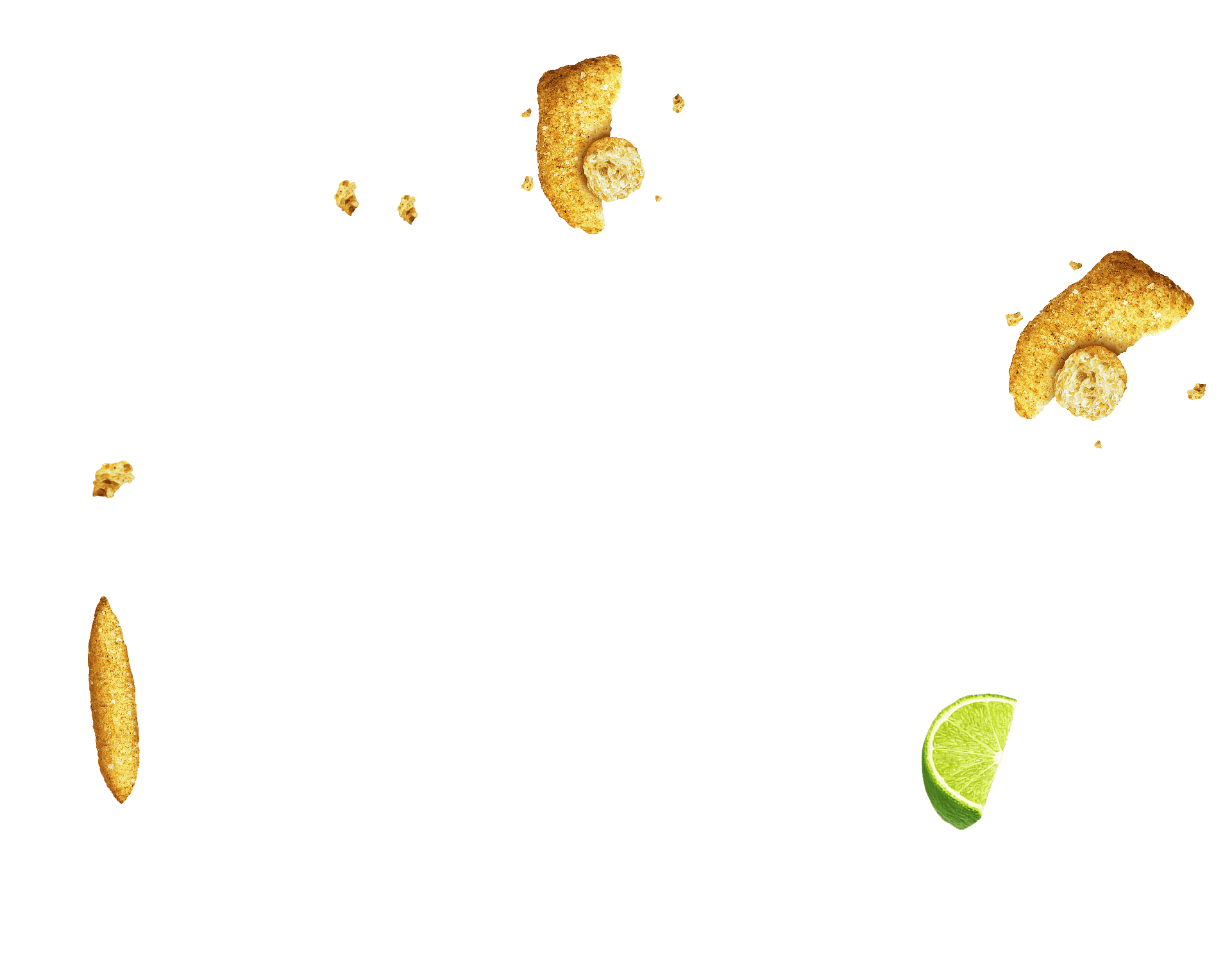 Maltchies - Superfood / Nutriscore A / Malt Snack