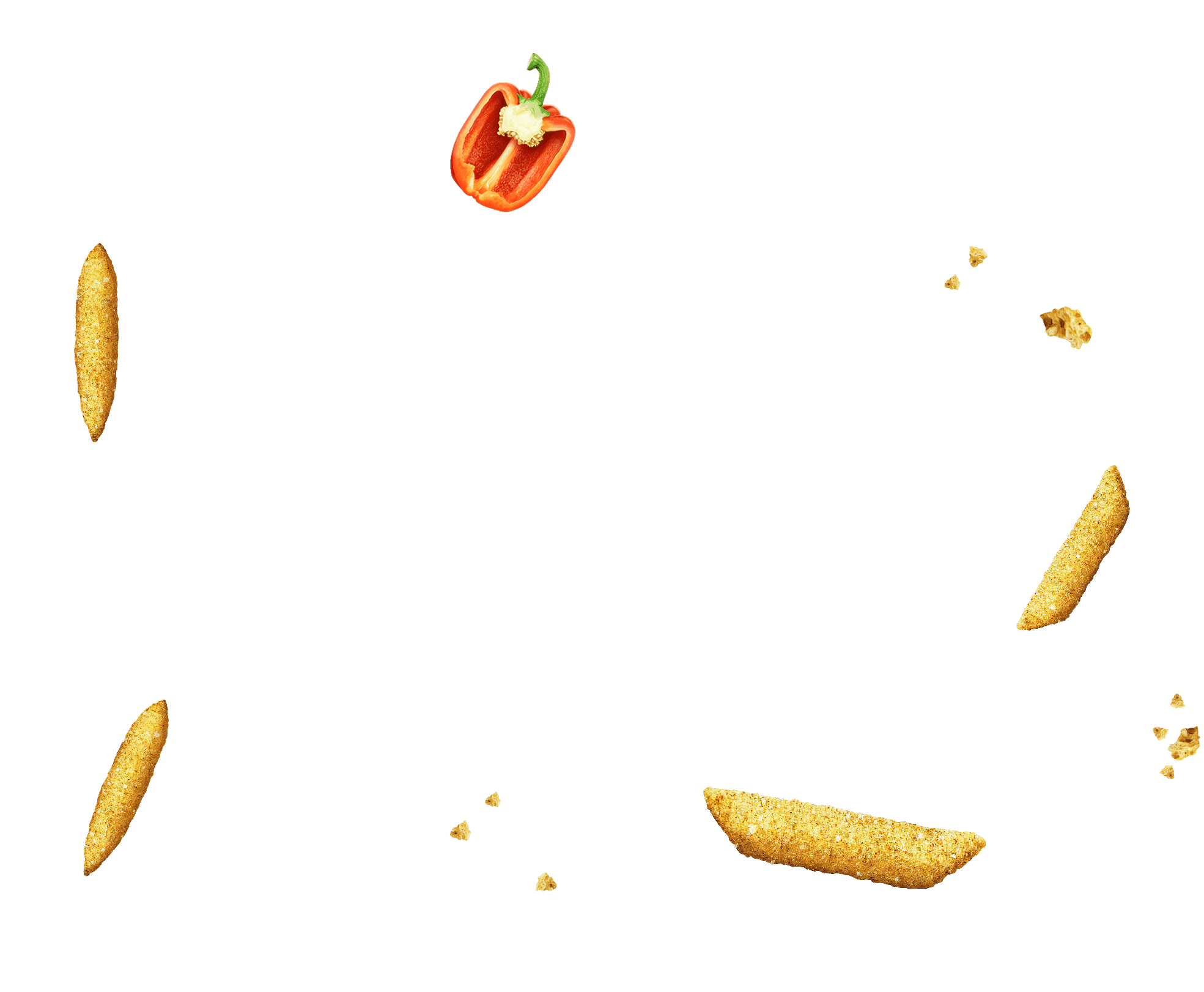 Maltchies - Superfood / Nutriscore A / Malt Snack