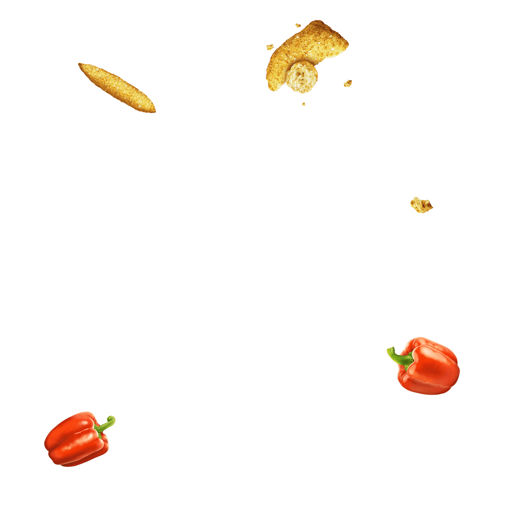 Maltchies - Superfood / Nutriscore A / Malt Snack
