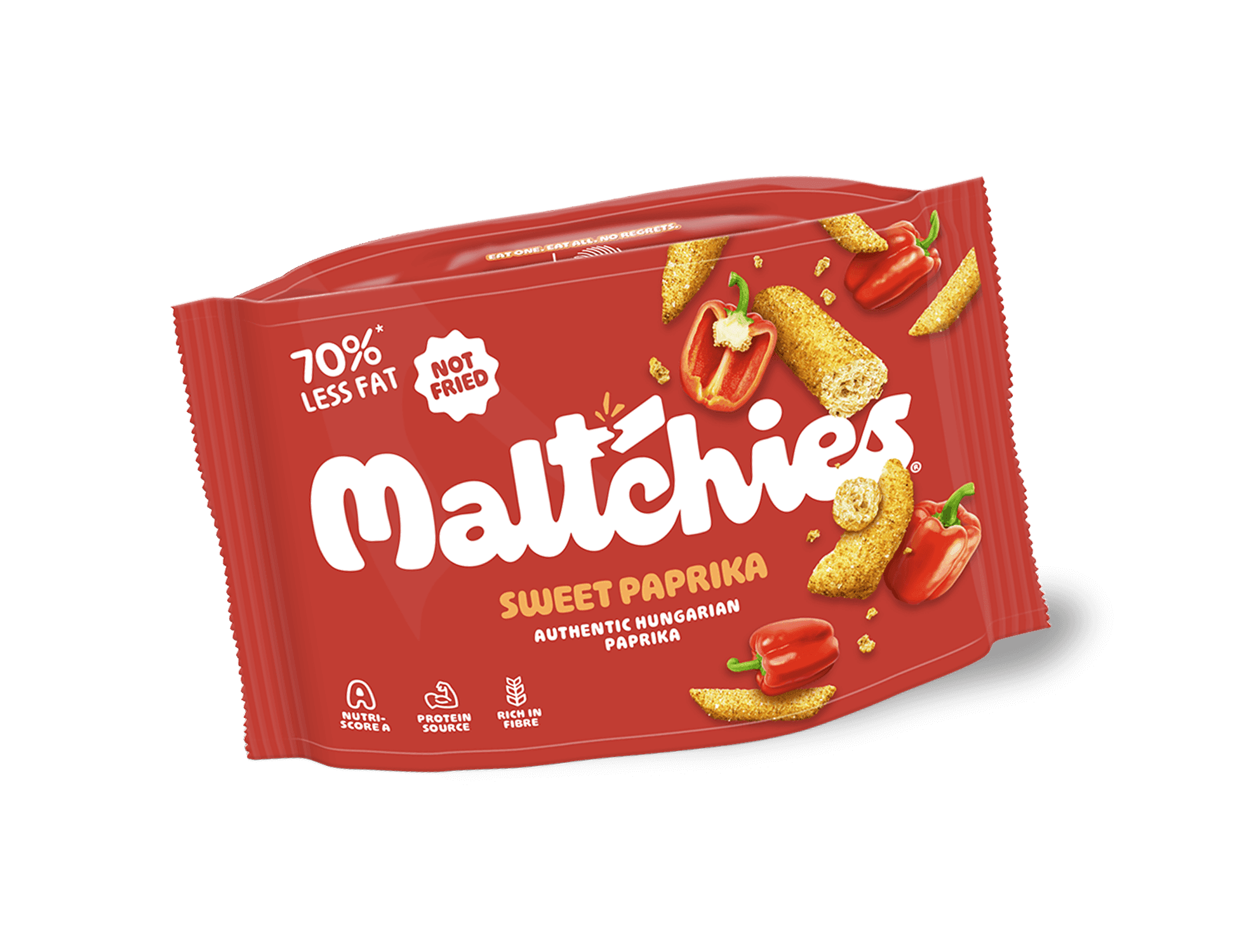 Maltchies - Superfood / Nutriscore A / Malt Snack